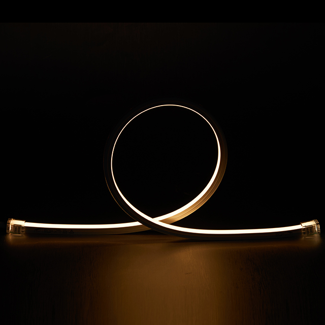 China Home Rgb Vertical Bending Led Neon Strip Light manufacturers ...