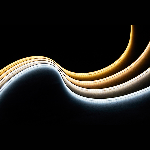 24v Led Neon Strip Light, 12v Led Strip Light - Orient Lighting